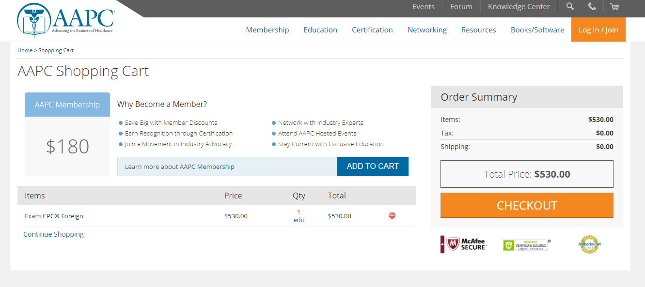CPC Certification in India (Certified Professional Coder) - Medical Coder
