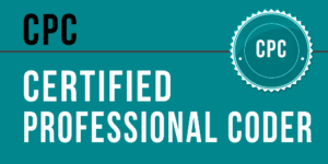CPC Certification in India (Certified Professional Coder) - Medical Coder